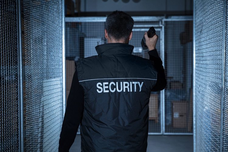 Rab Security Services